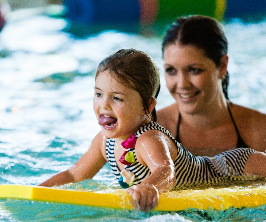 YMCA BrandonAquatics - YMCA Brandon