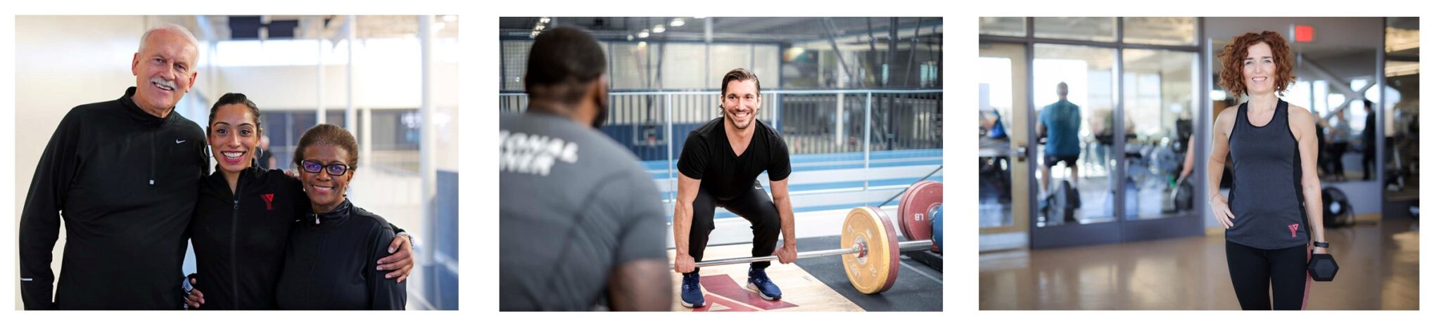 YMCA BrandonStaff Information - YMCA Brandon