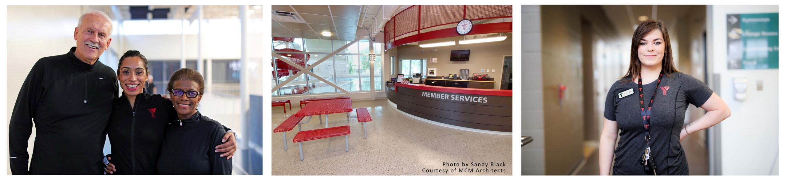 YMCA BrandonStaff Information - YMCA Brandon